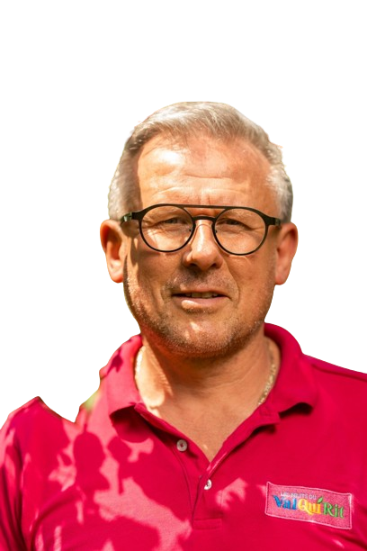 Les fruits du val Qui Rit